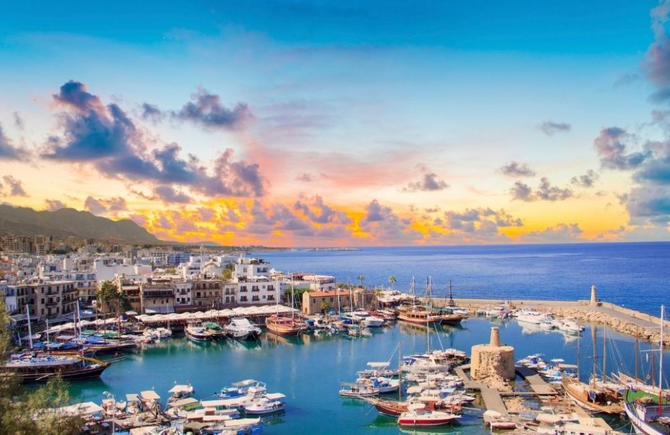Cyprus Language Translation, Certified Cyprus Language Translation